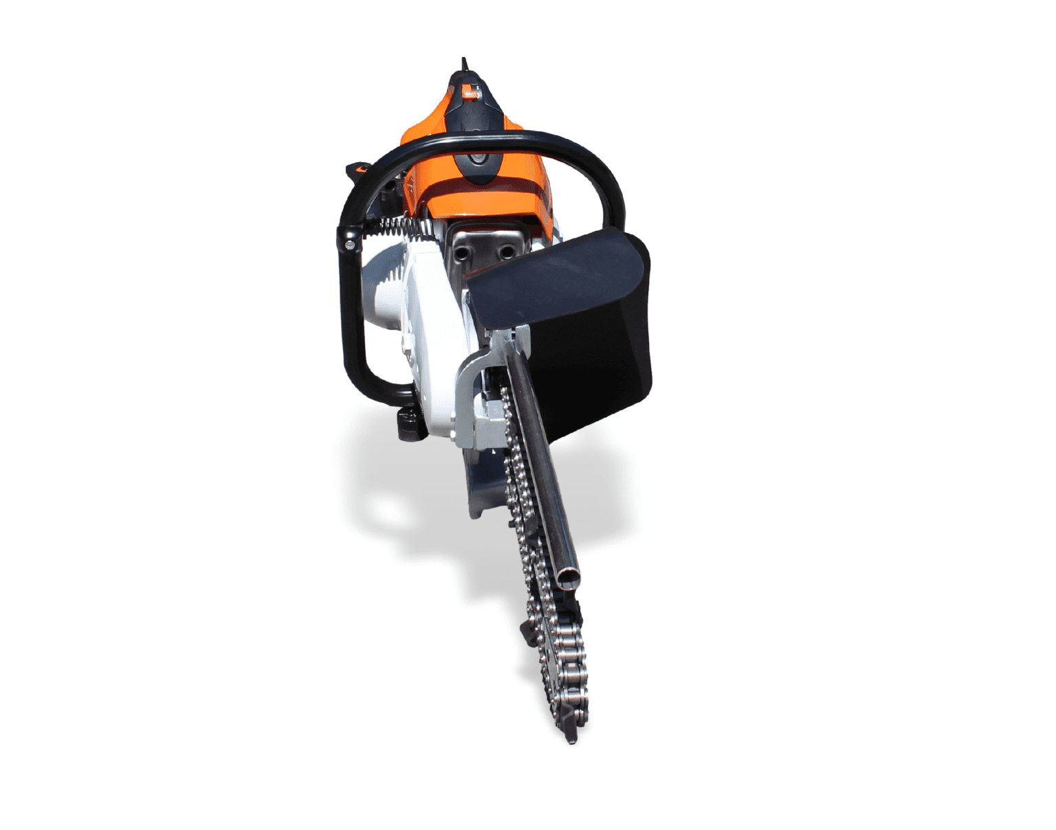 Stihl TS 420 – GeoTrencher
