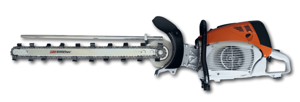 Stihl TS 700 – GeoTrencher