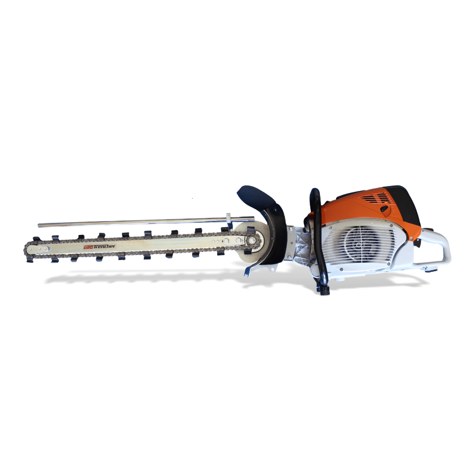 Stihl TS 700 - GeoTrencher